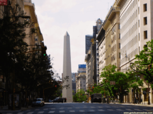 Obelisco | Buenos Aires