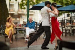 Tango in Buenos Aires: Discover Argentina’s Iconic Dance
